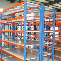 Shelving & Racking System – MODELLA OVERSEAS